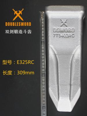 China 7T3402 Bucket Tooth For E325RC for sale
