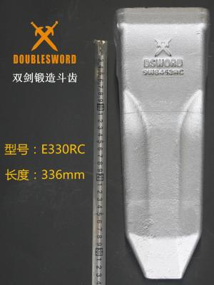 China 1U3452/9W8452 Bucket Tooth For E330RC for sale