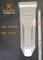 China 61Q6-31310 Bucket Tooth For R225-9RC for sale