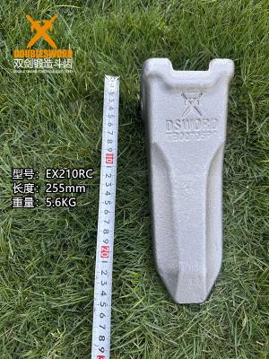 China TB00705 Bucket Tooth For EX210RC for sale