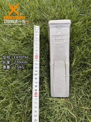 China 021S1 Bucket Tooth For EX70TH for sale