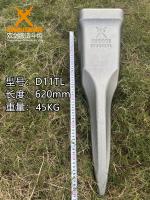 China 6Y3552 Bucket Tooth For D11TL for sale