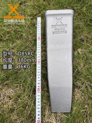 China 175-7831230 Bucket Tooth For D85RC for sale
