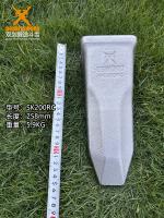 China YN69B00008F1 Bucket Tooth For SK200RC for sale