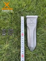 China 20X-70-23161 Bucket Tooth For PC60RC for sale