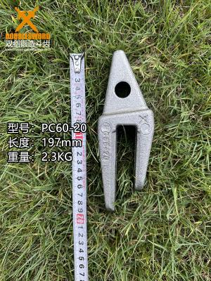 China 20X-70-14151 Bucket Adapter For PC60-20 for sale
