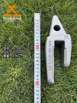 China 20X-70-23150 Bucket Adapter For PC100-25 for sale