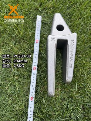 China 205-939-7120 Bucket Adapter For PC200-30 for sale