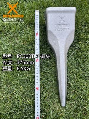 China 207-70-14151 Bucket Tooth For PC300TLS for sale