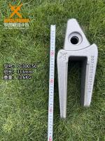 China 207-939-3120 Bucket Adapter For PC300-50 for sale