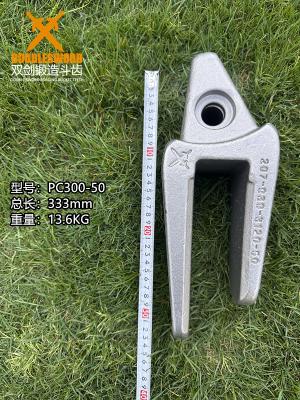 China 207-939-3120 Bucket Adapter For PC300-50 for sale