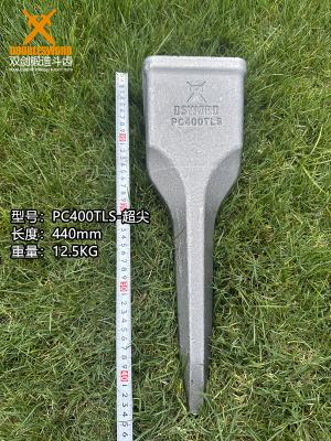 China 208-70-14152 Bucket Tooth For PC400TLS for sale