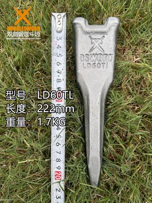 China 12076809K Bucket Tooth For SY60TL for sale
