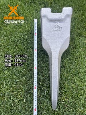 China E250003 Bucket Tooth For SY700TL for sale