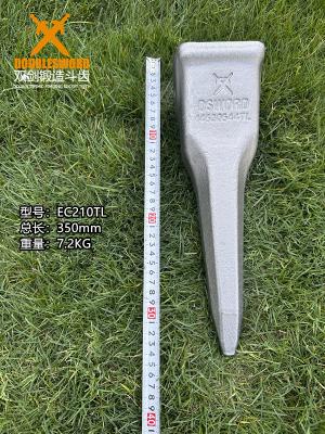 China 14530544 Bucket Tooth For EC210TL for sale