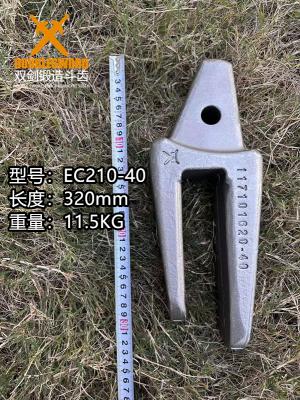China 14530543 Bucket Adapter For EC210-40 for sale