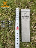 China 1u3202 Bucket Tooth For E305TH for sale