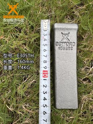 China 1u3202 Bucket Tooth For E305TH for sale