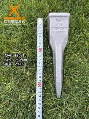 China 6Y3222 Bucket Tooth For E307TL for sale