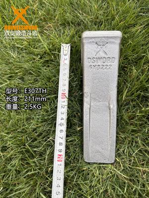 China 6Y3222 Bucket Tooth For E307TH for sale