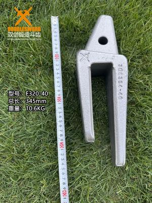 China 3G8354 Bucket Adapter For E320-40 for sale