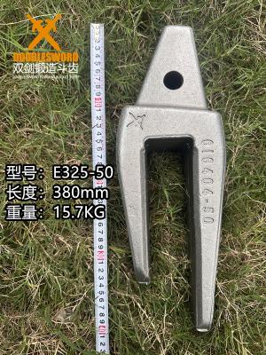 China 6I6404 Bucket Adapter For E325-50 for sale