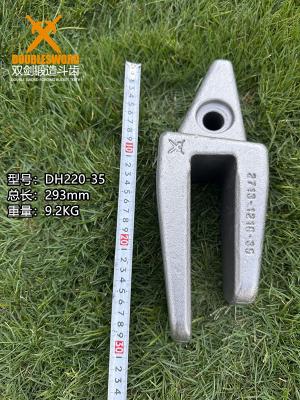 China 2713-1218 Bucket Adapter For DH220-35 for sale