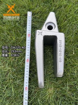 China 2713-1218 Bucket Adapter For DH220-40 for sale