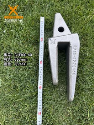 China 2713-1220 Bucket Adapter For DH300-40 for sale