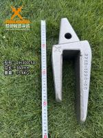 China 2713-1220 Bucket Adapter For DH300-50 for sale