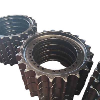 China 200108-00006 Drive Sprocket For DH370 for sale
