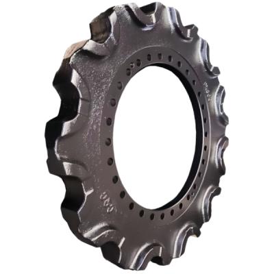 China 200108-00055 Drive Sprocket For DX800 for sale