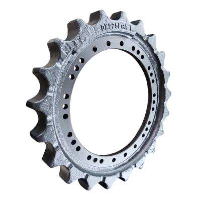 China K1000682 Drive Sprocket For DX225 for sale