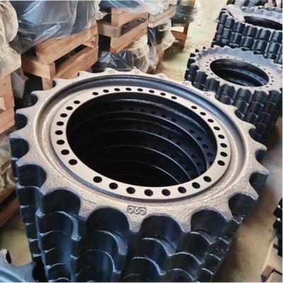 China 200108-00004A Drive Sprocket For DX380 for sale