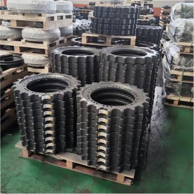 China 2108-1028 Drive Sprocket For DH220 for sale
