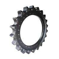 China 200108-00057 Drive Sprocket For DH400 for sale