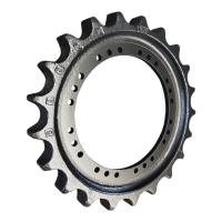 China 200108-00100 Drive Sprocket For DX300 for sale