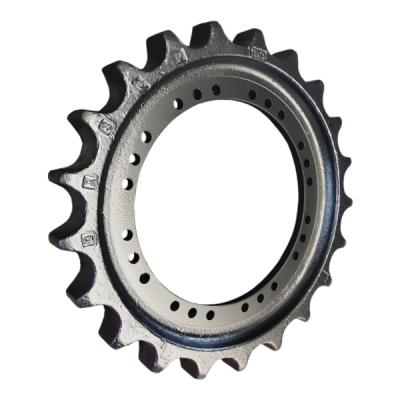 China 200108-00100 Drive Sprocket For DX300 for sale