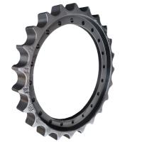 China 124-3296 Drive Sprocket For E345 for sale