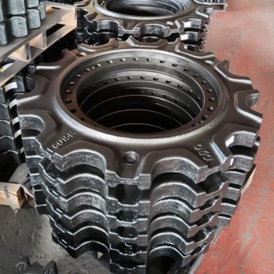 China 430-4192 Drive Sprocket For E6015 for sale