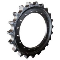China 6Y-4898 Drive Sprocket For E325 for sale
