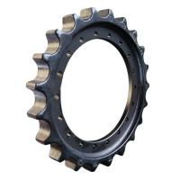 China 6Y-4898 Drive Sprocket For E325 for sale