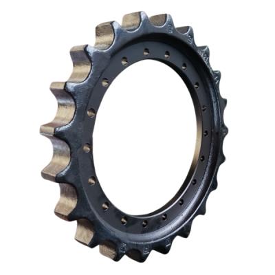 China 6Y-4898 Drive Sprocket For E325 for sale