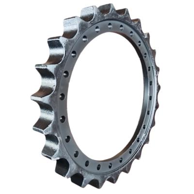 China 492-0044 Drive Sprocket For E352 for sale