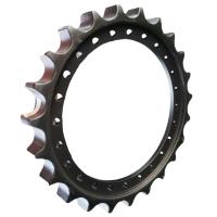China 46A0292 Drive Sprocket For CLG956E for sale