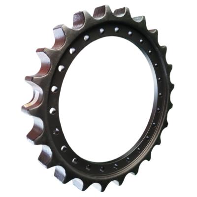 China 46A0124 Drive Sprocket For CLG945E/952EHD for sale
