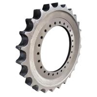China 59A0422 Drive Sprocket For CLG1250 for sale