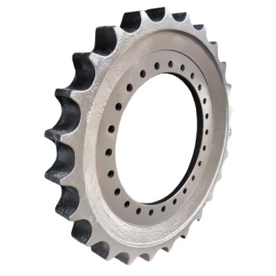 China 59A0422 Drive Sprocket For CLG1250 for sale