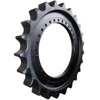 China 46A0377 Drive Sprocket For CLG990 for sale