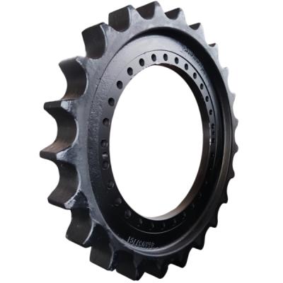 China 46A0377 Drive Sprocket For CLG990 for sale